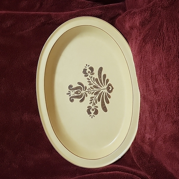 Pfaltzgraff | Dining | Pfaltzgraff X 14 Vintage 70s Village Tulip ...